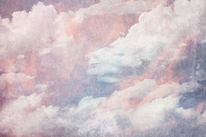 10 Fine Art TEXTURES - CLOUD Set 2