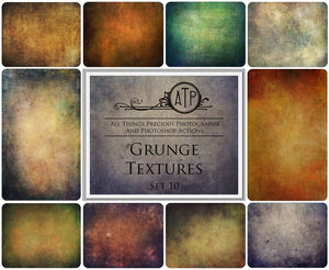 TEXTURES MEGA BUNDLE / No. 6