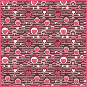 SWEET HEART Digital Papers Set 3 FREE DOWNLOAD