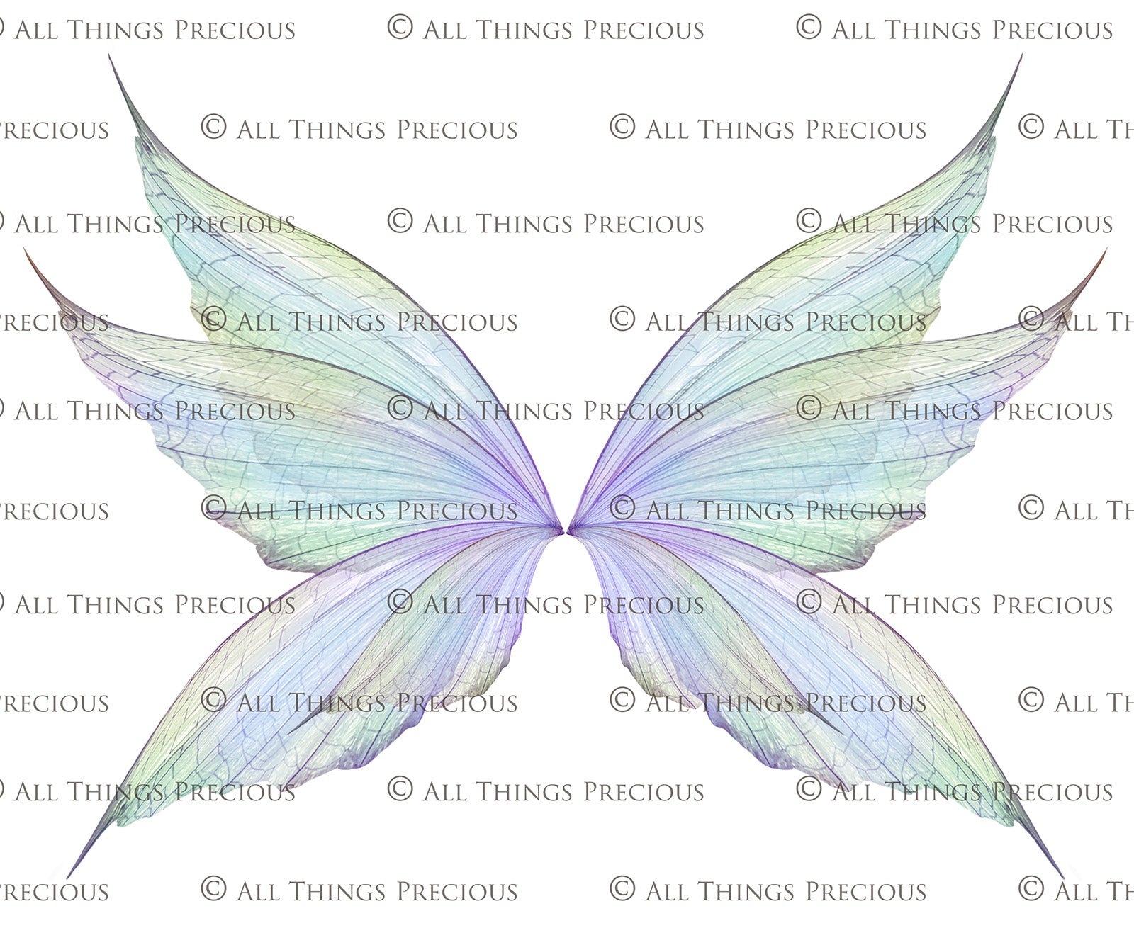 20 Png FAIRY WING Overlays Set 21 – ATP Textures