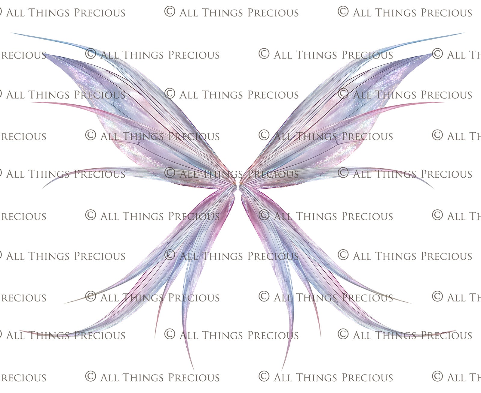 20 Png FAIRY WING Overlays Set 21 – ATP Textures