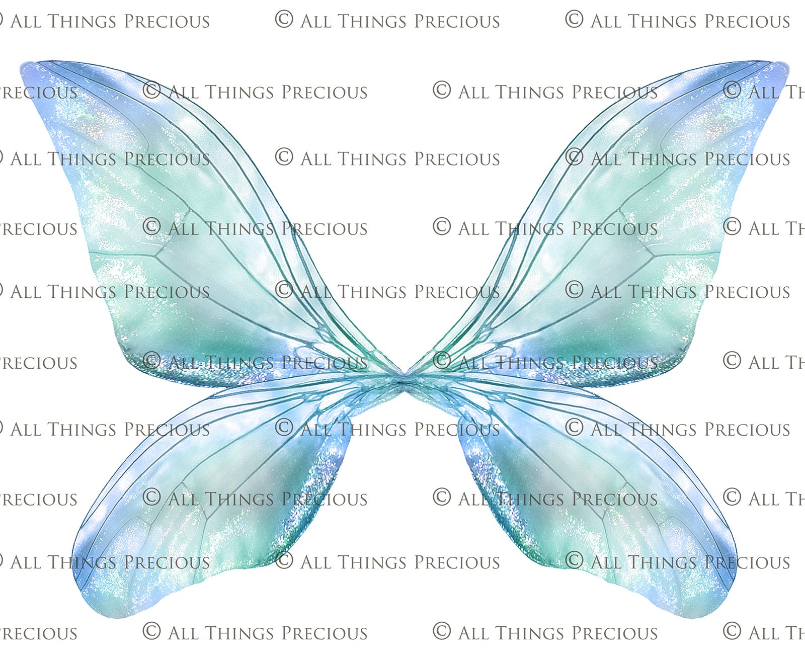 20 Png FAIRY WING Overlays Set 21 – ATP Textures